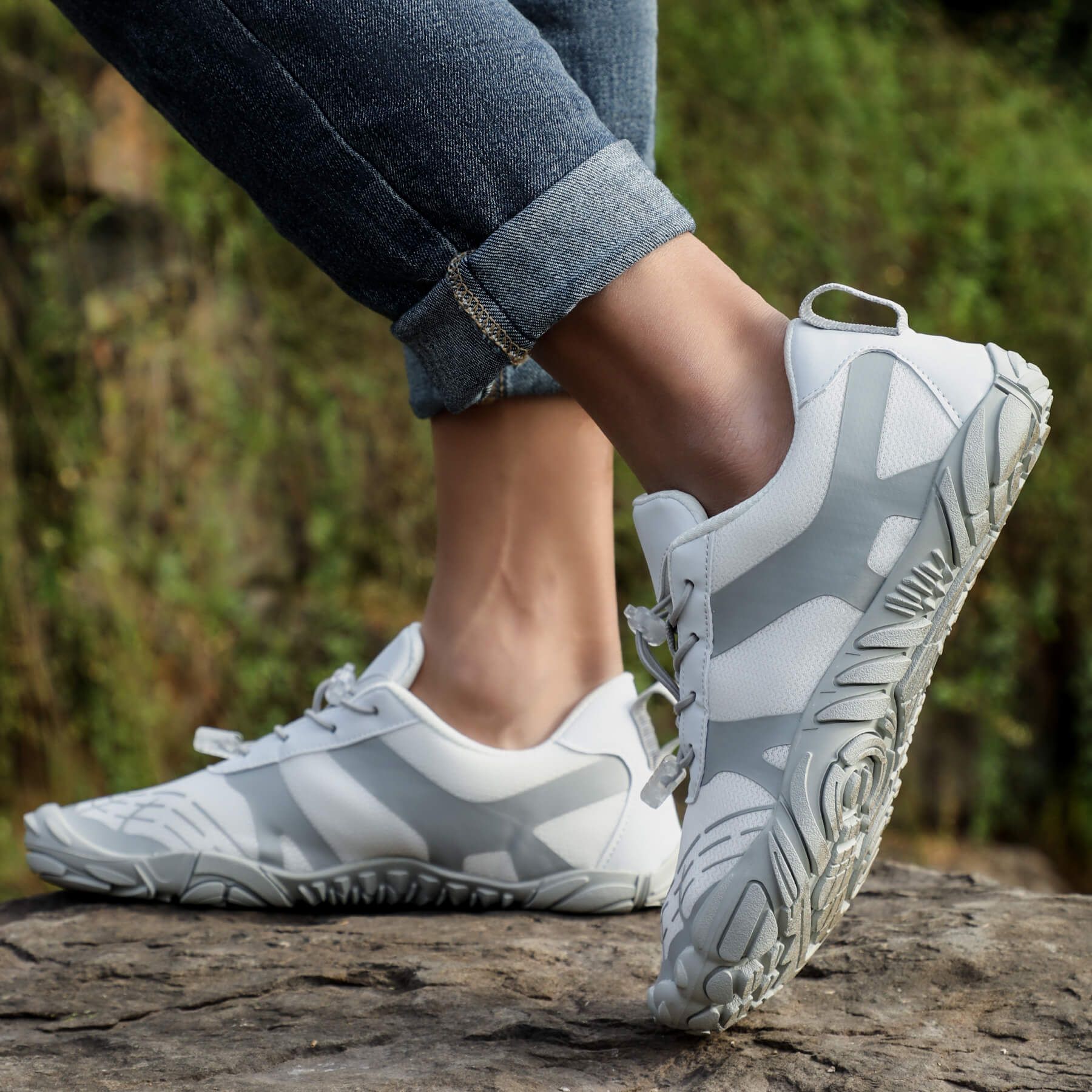 Spring Barefoot Shoes – NatureHeroes